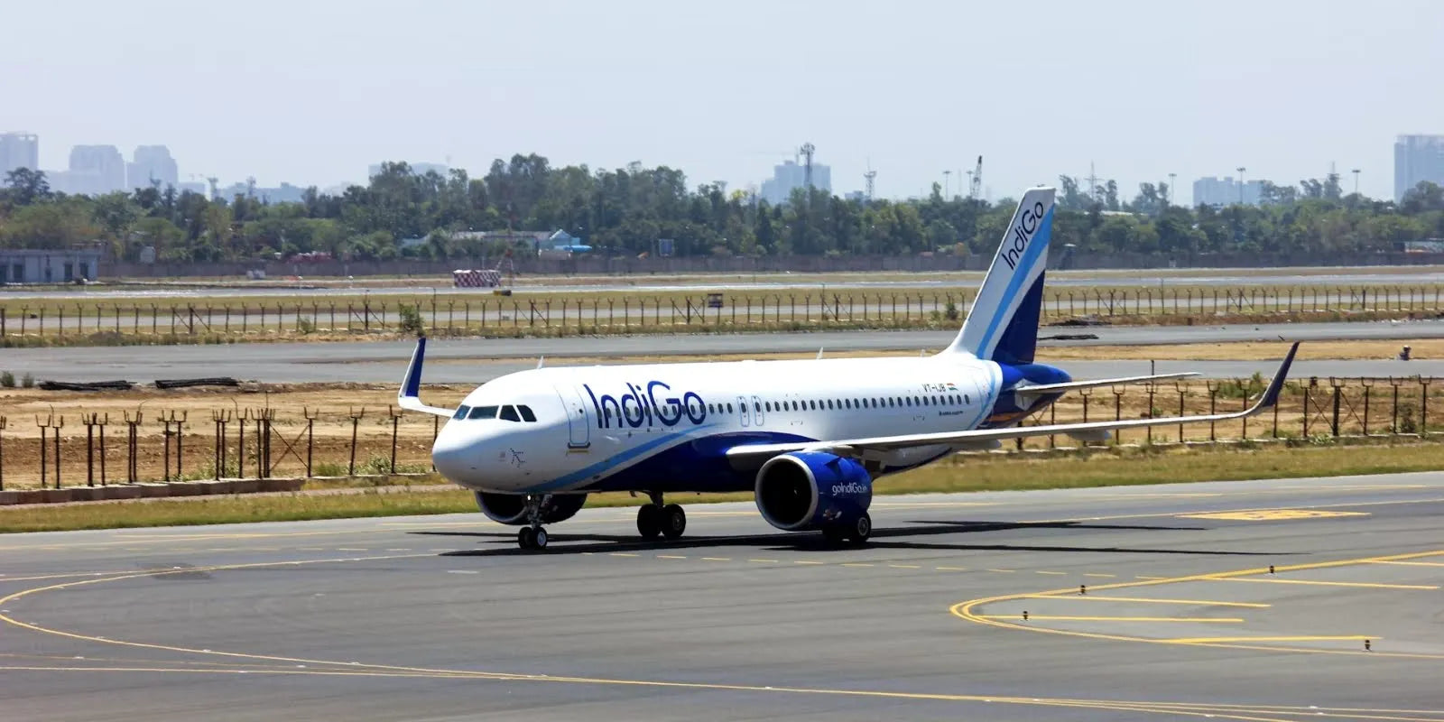 IndiGo Domestic Baggage Rules 2026 | Complete Guide – Mokobara
