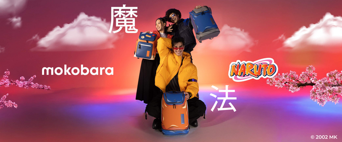 Mokobara: Luggage Suitcase & Trolley Bags - Designed For Modern Travel