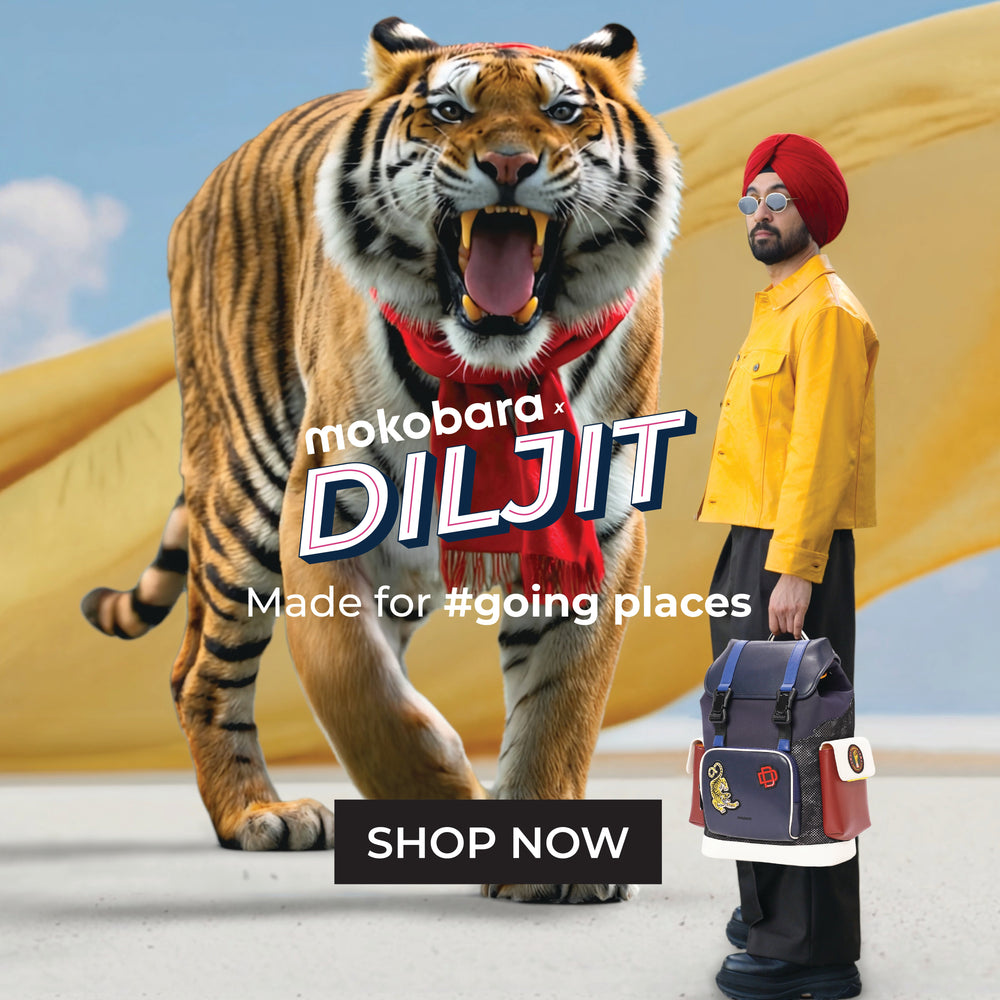 Luggage Size Chart Guide: Carry-On & Check-In Dimensions