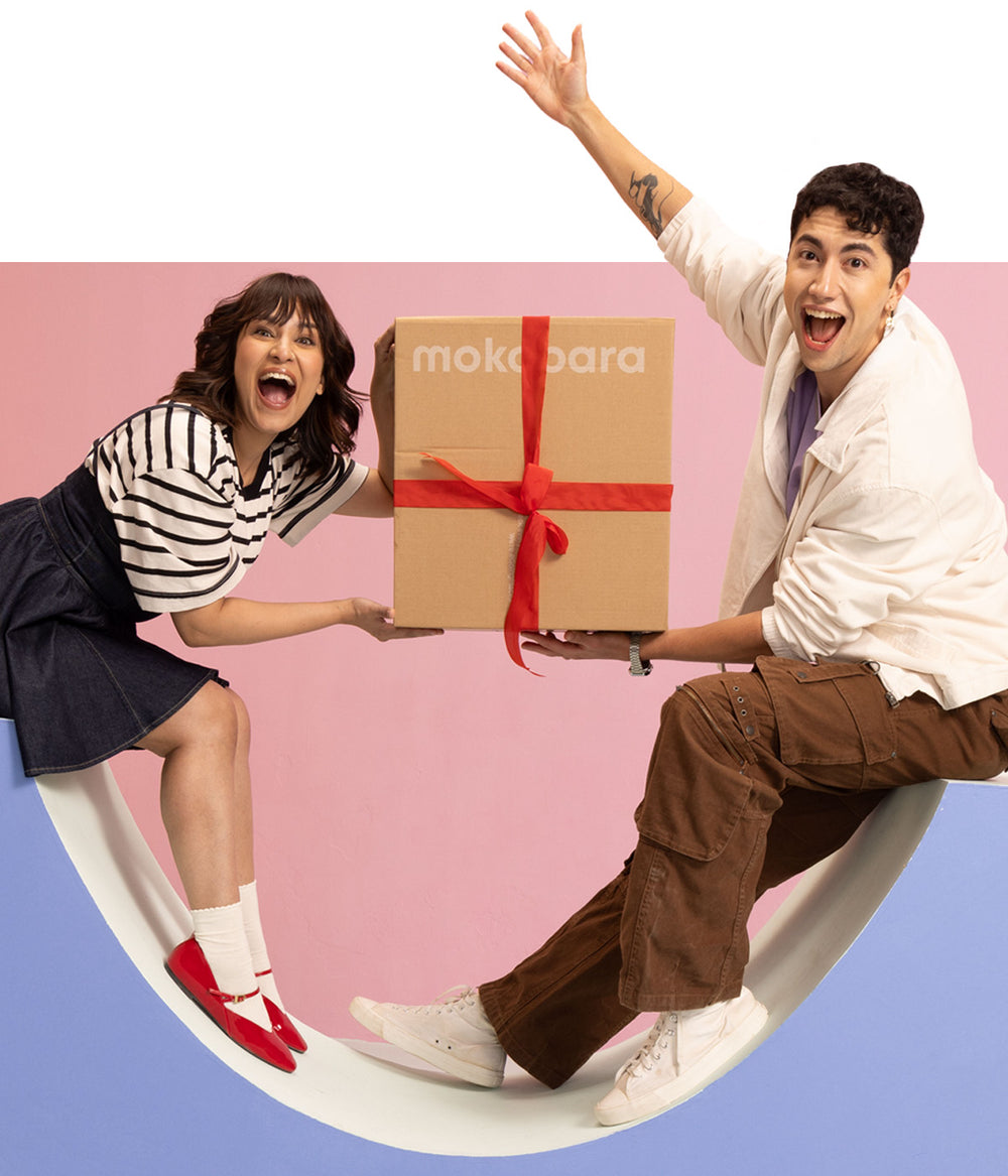 Mokobara: Luggage Suitcase & Trolley Bags - Designed For Modern Travel