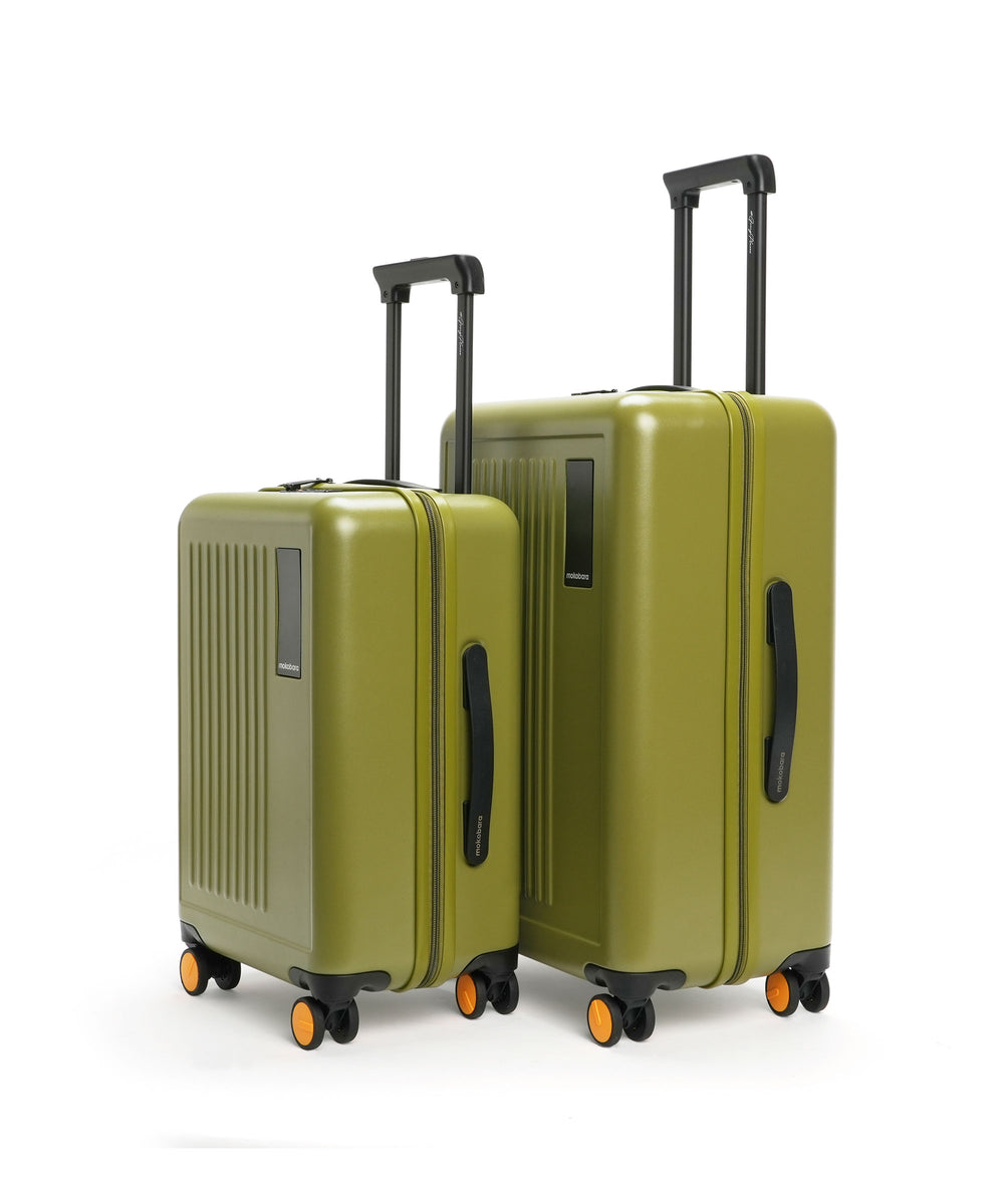 The Transit Luggage - Set of 2
