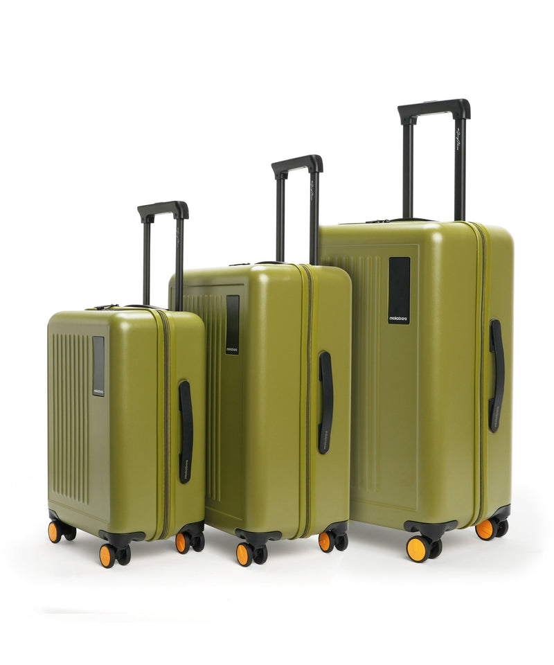 The Transit Luggage - Set of 3