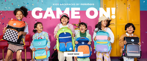 Mokobara: Luggage Suitcase & Trolley Bags - Designed For Modern Travel