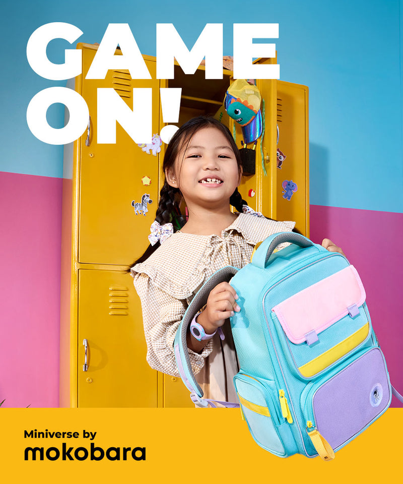 Mokobara: Luggage Suitcase & Trolley Bags - Designed For Modern Travel