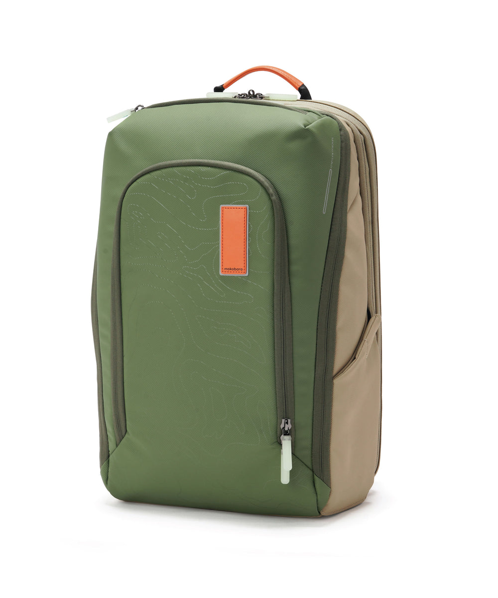 Mokobara Travel Backpack