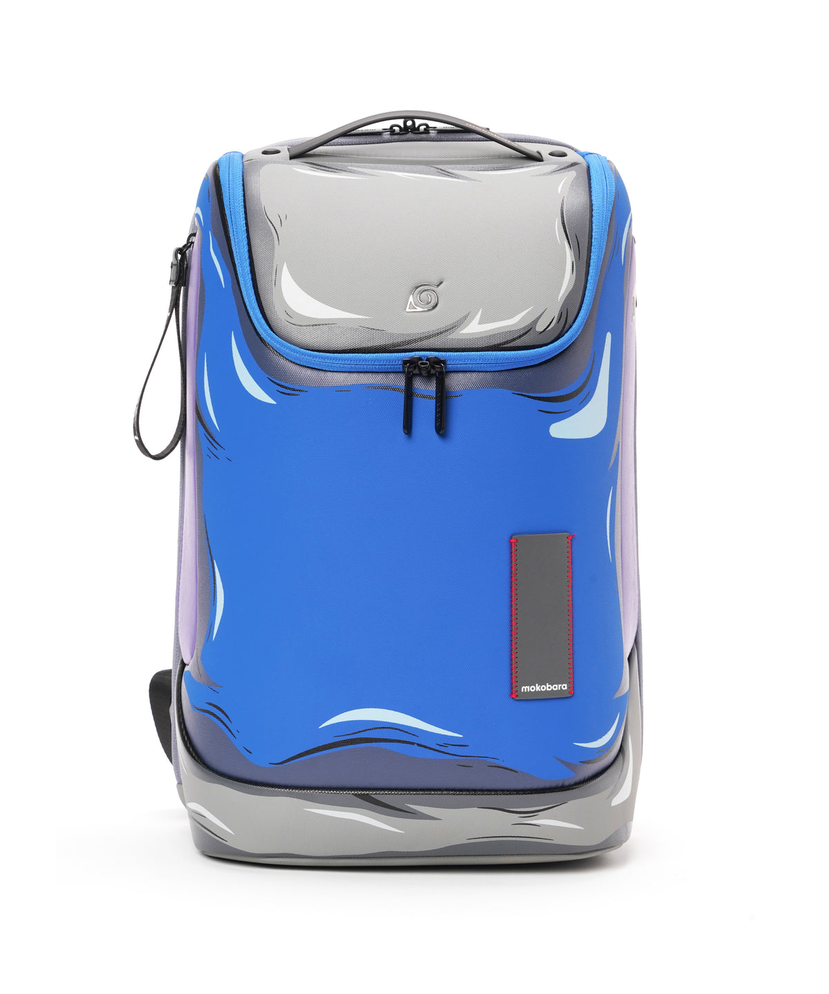 Mokobara Travel Backpack