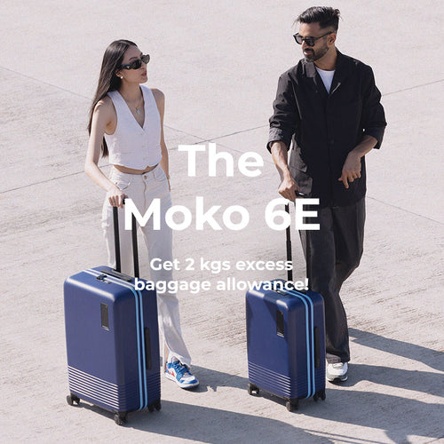 The Bliss Backpack - 21L