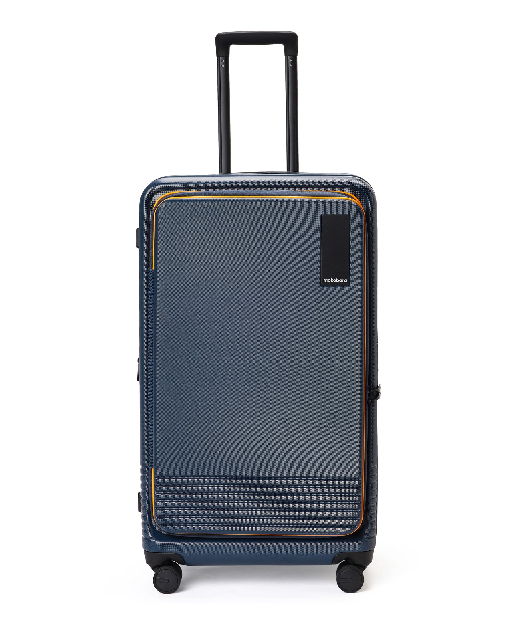 The Access Trunk Luggage