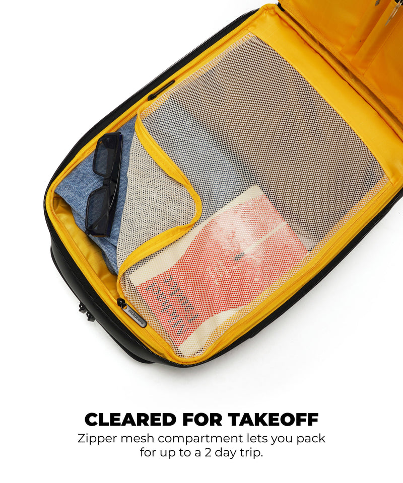 The Astronaut Backpack - 25L