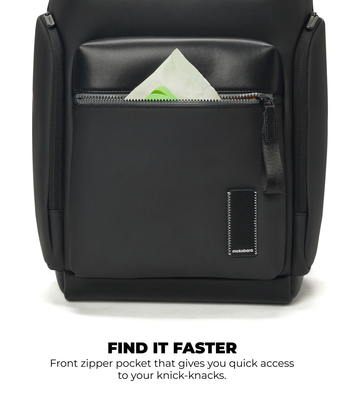 The Astronaut Backpack - 25L