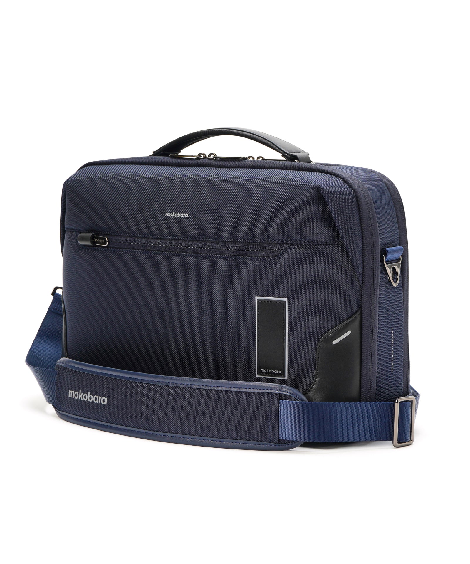 Buy Stylish Briefcases – Organized & Durable | Mokobara