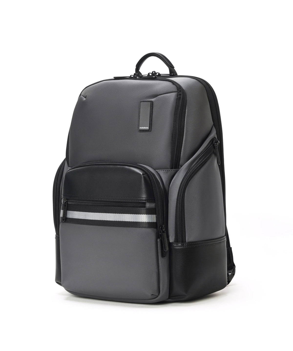 Mokobara: Luggage Suitcase & Trolley Bags - Designed For Modern Travel
