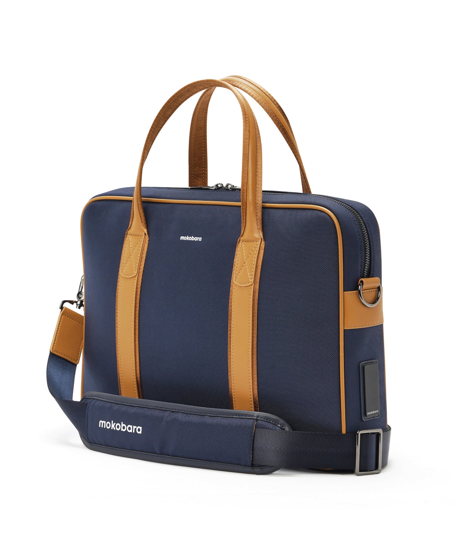 Buy Stylish Briefcases – Organized & Durable | Mokobara