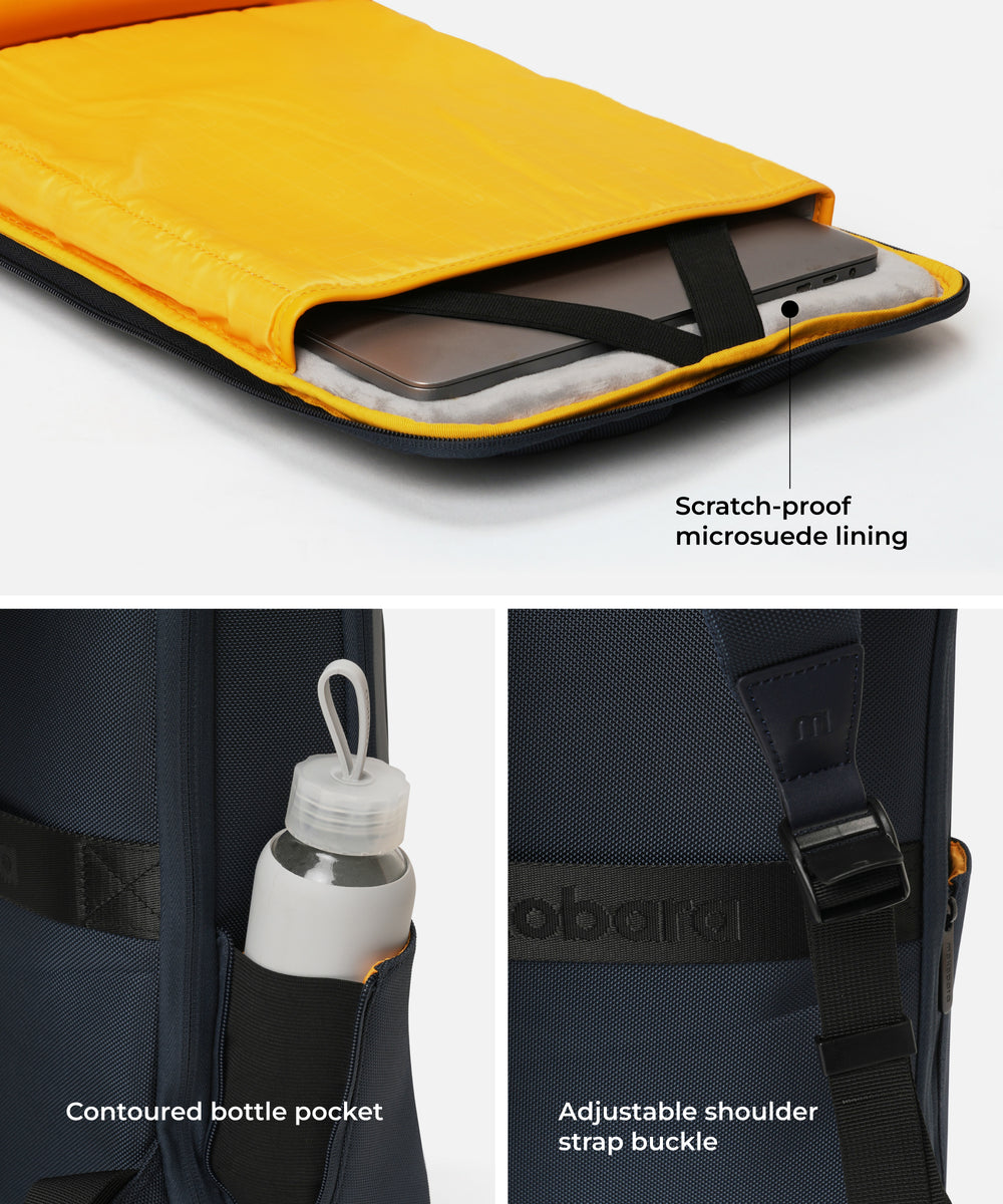 The Element Backpack - 18L