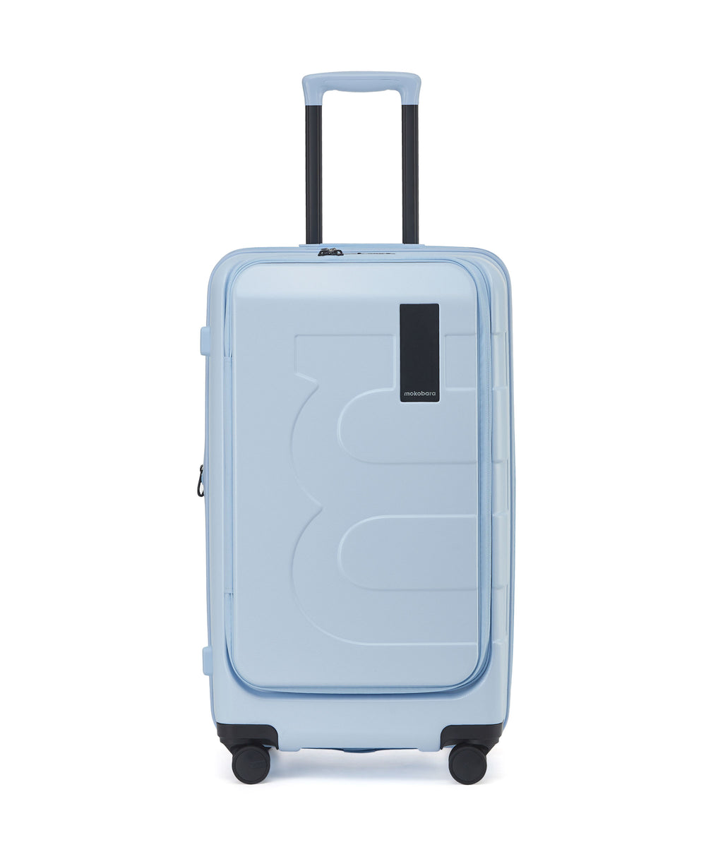 The Em Access Trunk-Check In