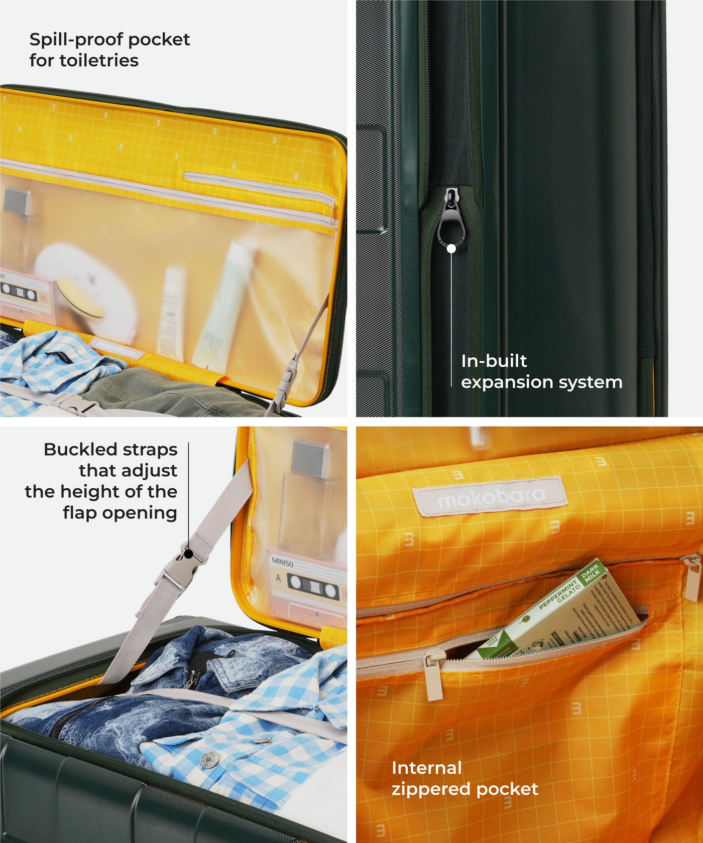 The Em Access Trunk-Large