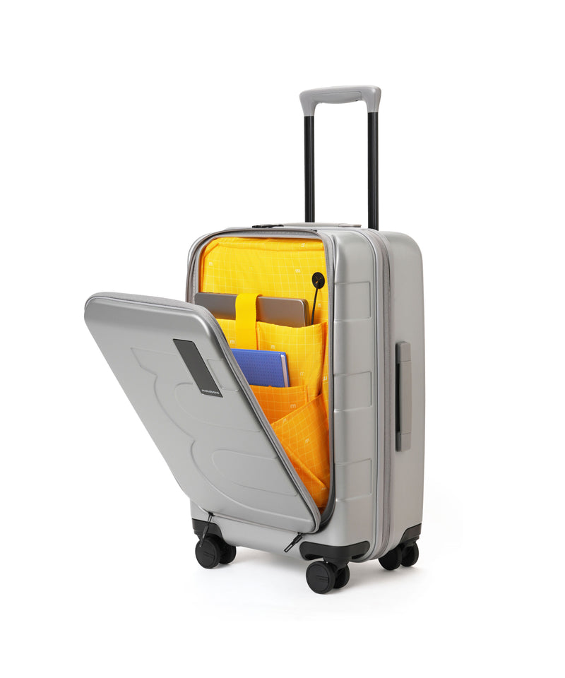 Buy EM Luggage – Smart, Sleek & Spacious | Mokobara