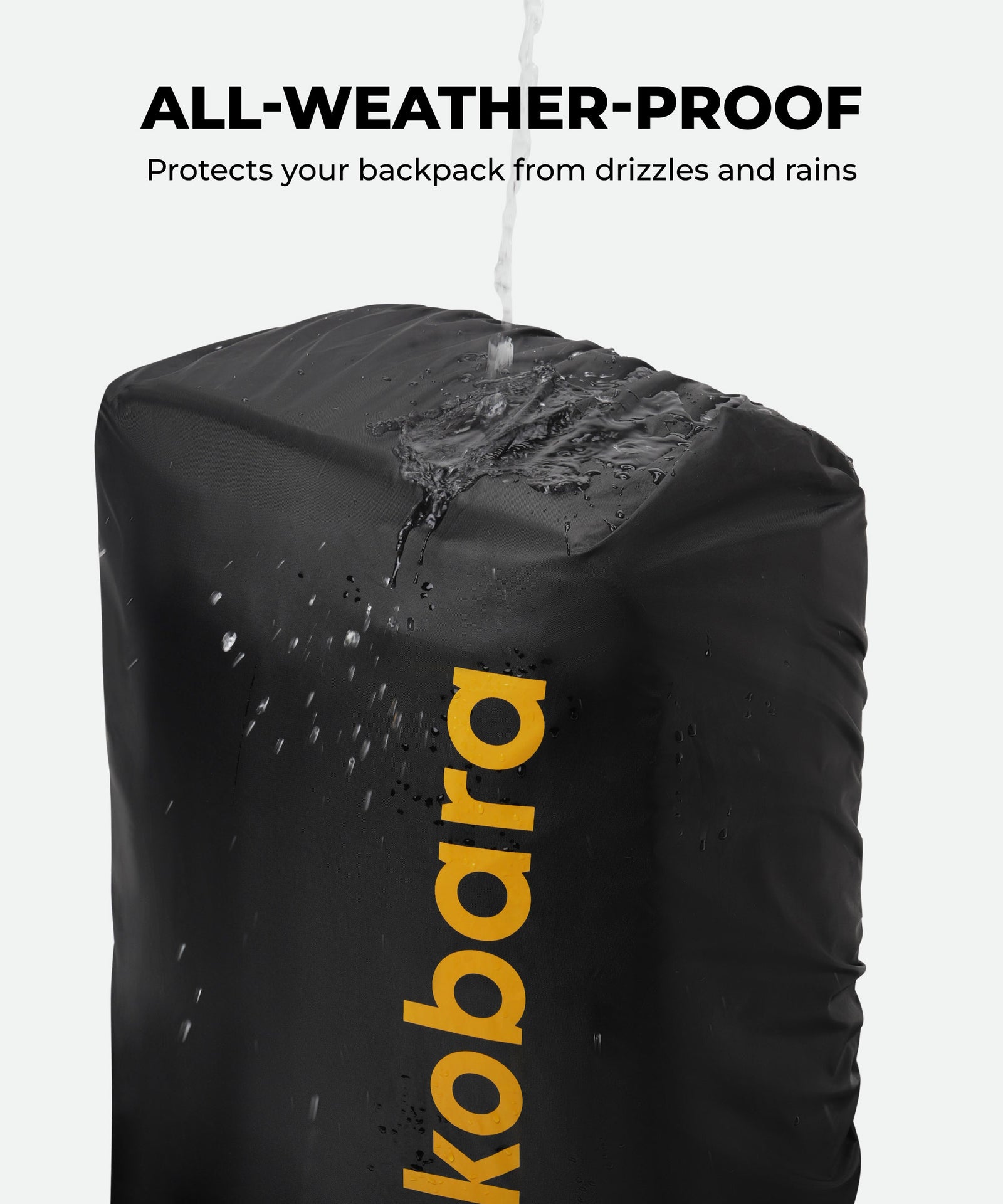 The Everyday Raincover