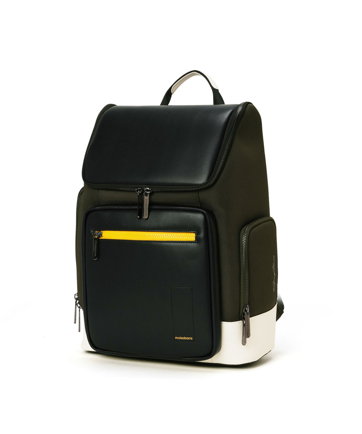 The Hovercraft Backpack - 24L