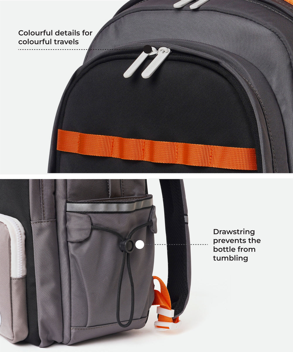 The Jetpack Backpack