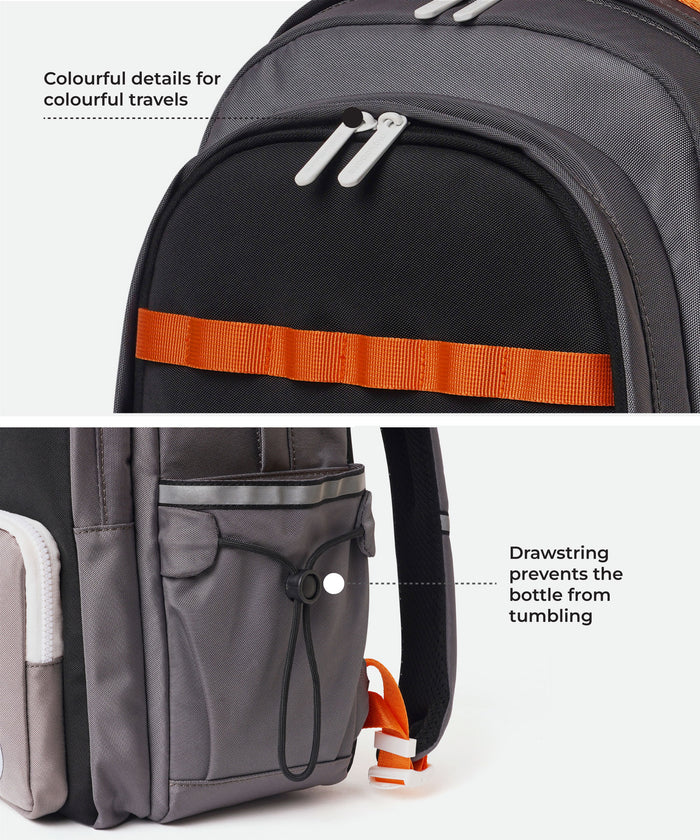 The Jetpack Backpack