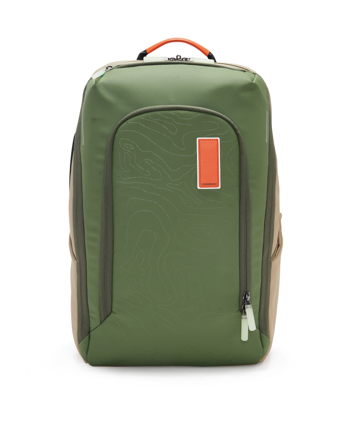 Mokobara Travel Backpack