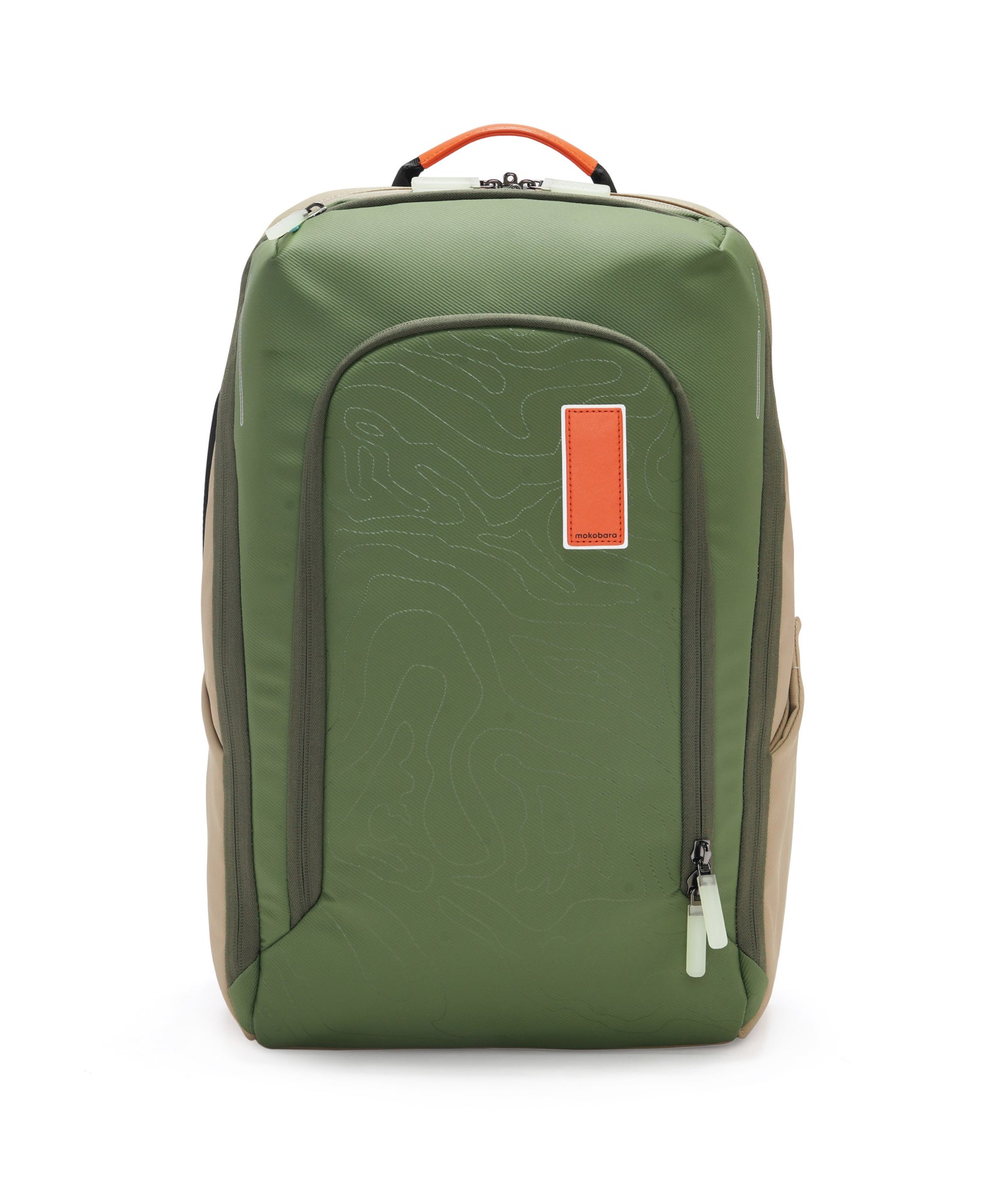 Buy Travel Backpacks - Smart & Adventure-Ready | Mokobara