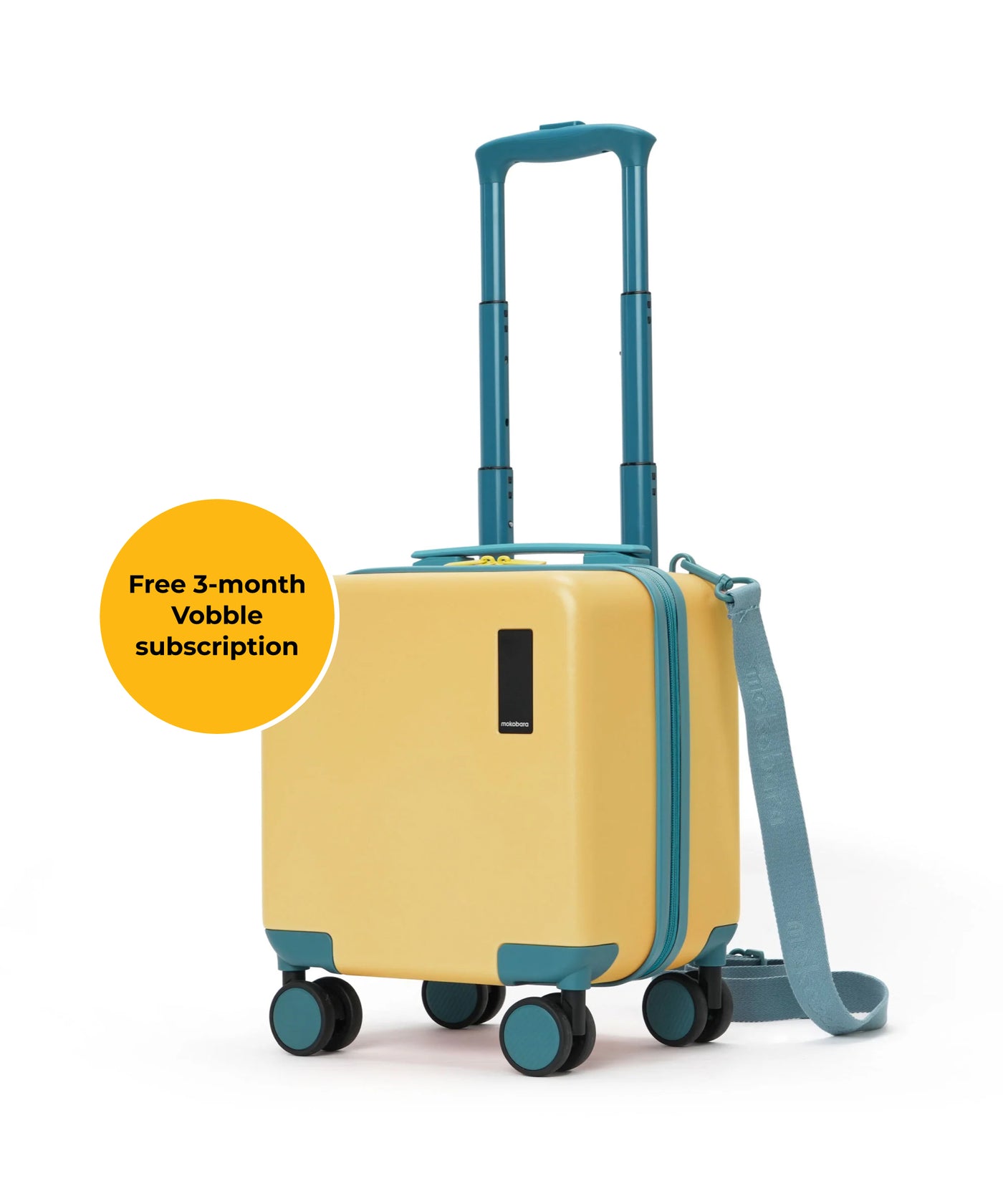 The Moko Blocks (3-8 years)