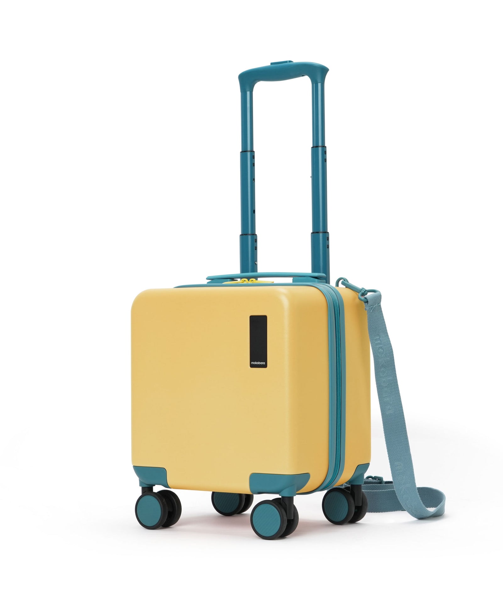 Explore Luggage Bags and Travel Trolley Bags Online by Mokobara