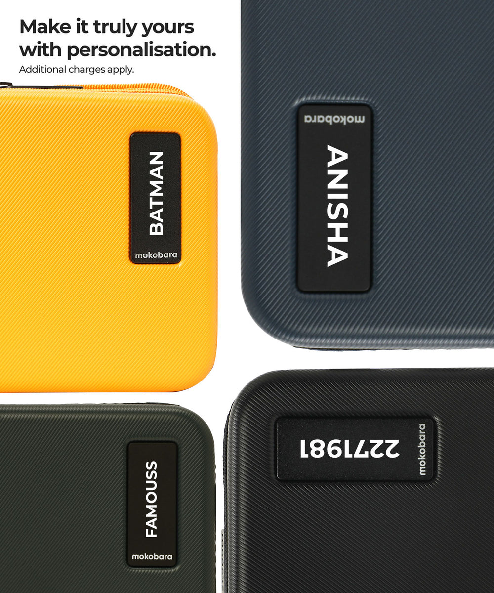 The Moko Mini Bags | Best Branded Bags - Mokobara