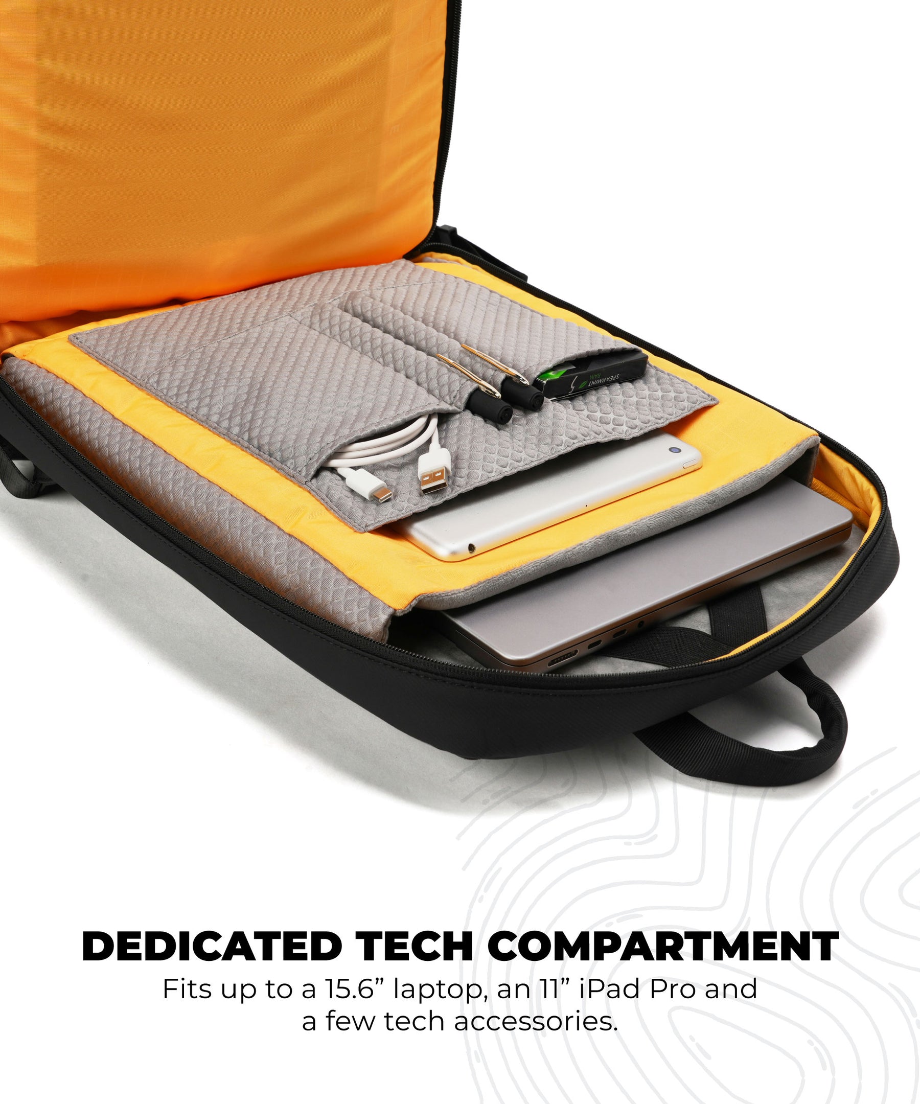 The Offshore Backpack - 28L