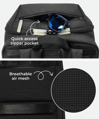 The Offshore Backpack - 28L