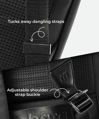 The Offshore Backpack - 28L