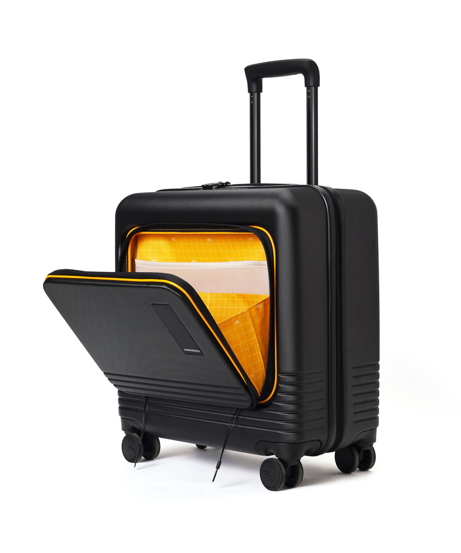 Mokobara Luggage Collection
