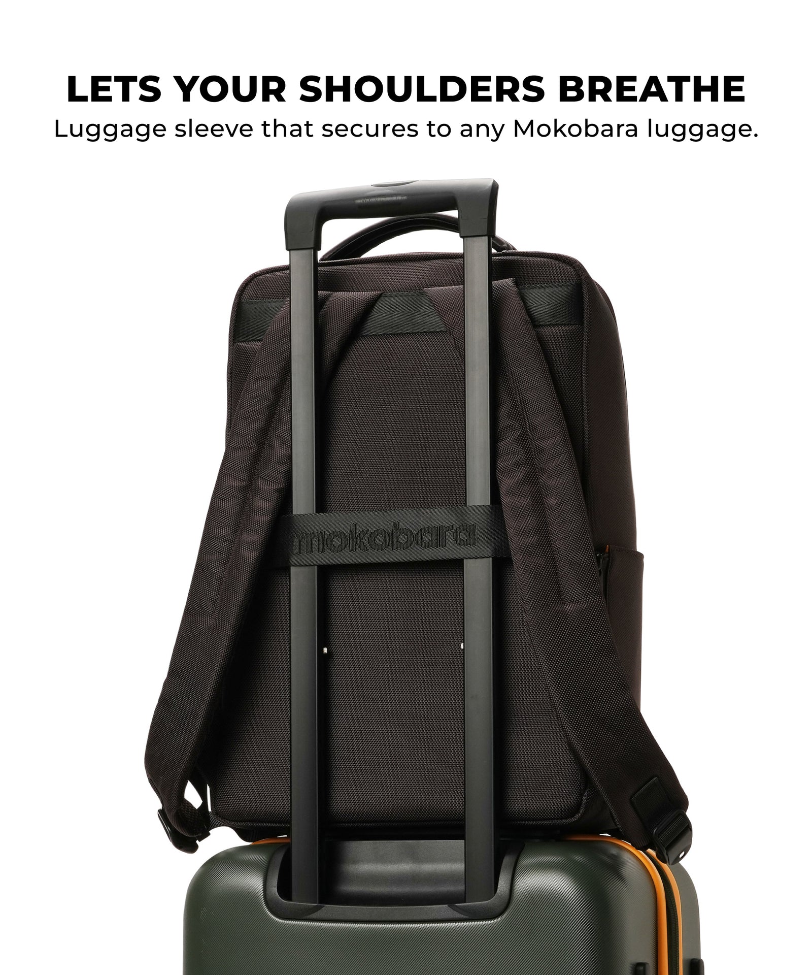 The Spacewalk Backpack - 17L