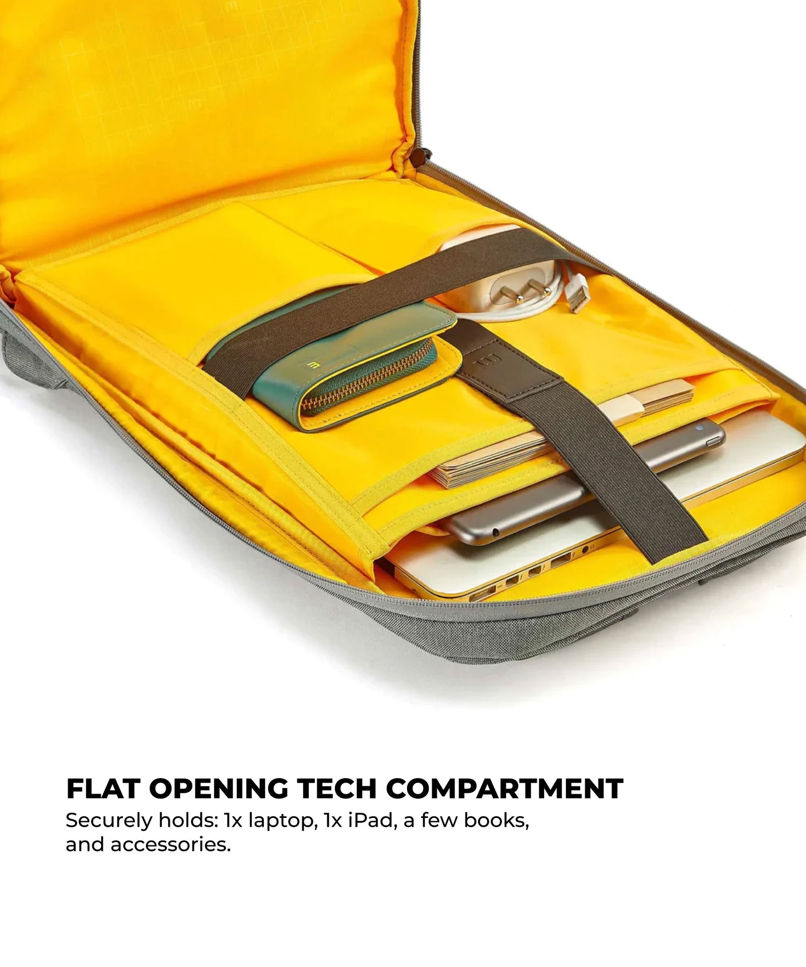 Buy The Transit Backpack Online in India- Mokobara