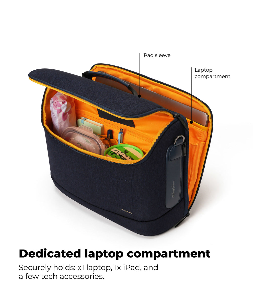 The Transit Briefcase