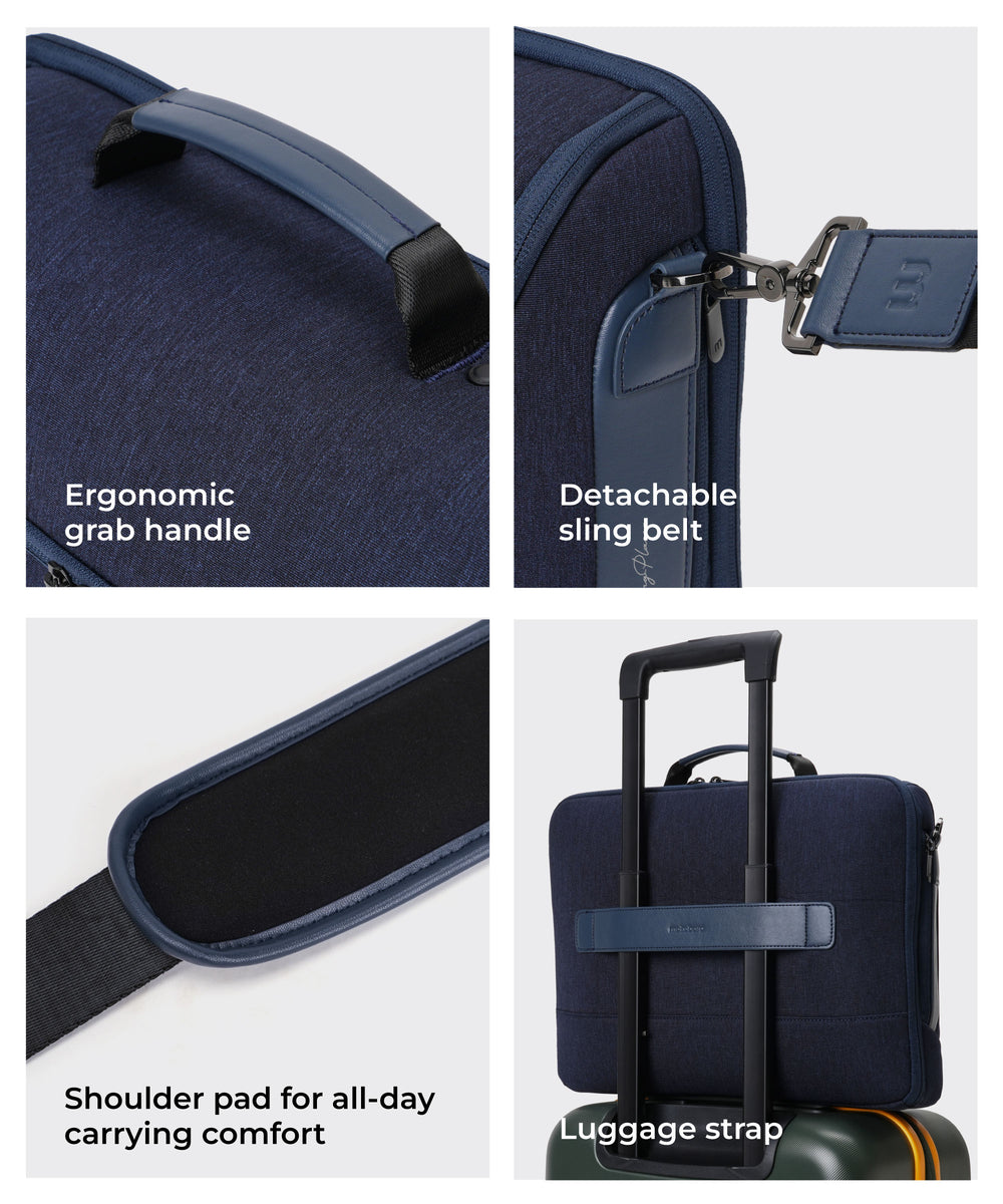 The Transit Briefcase