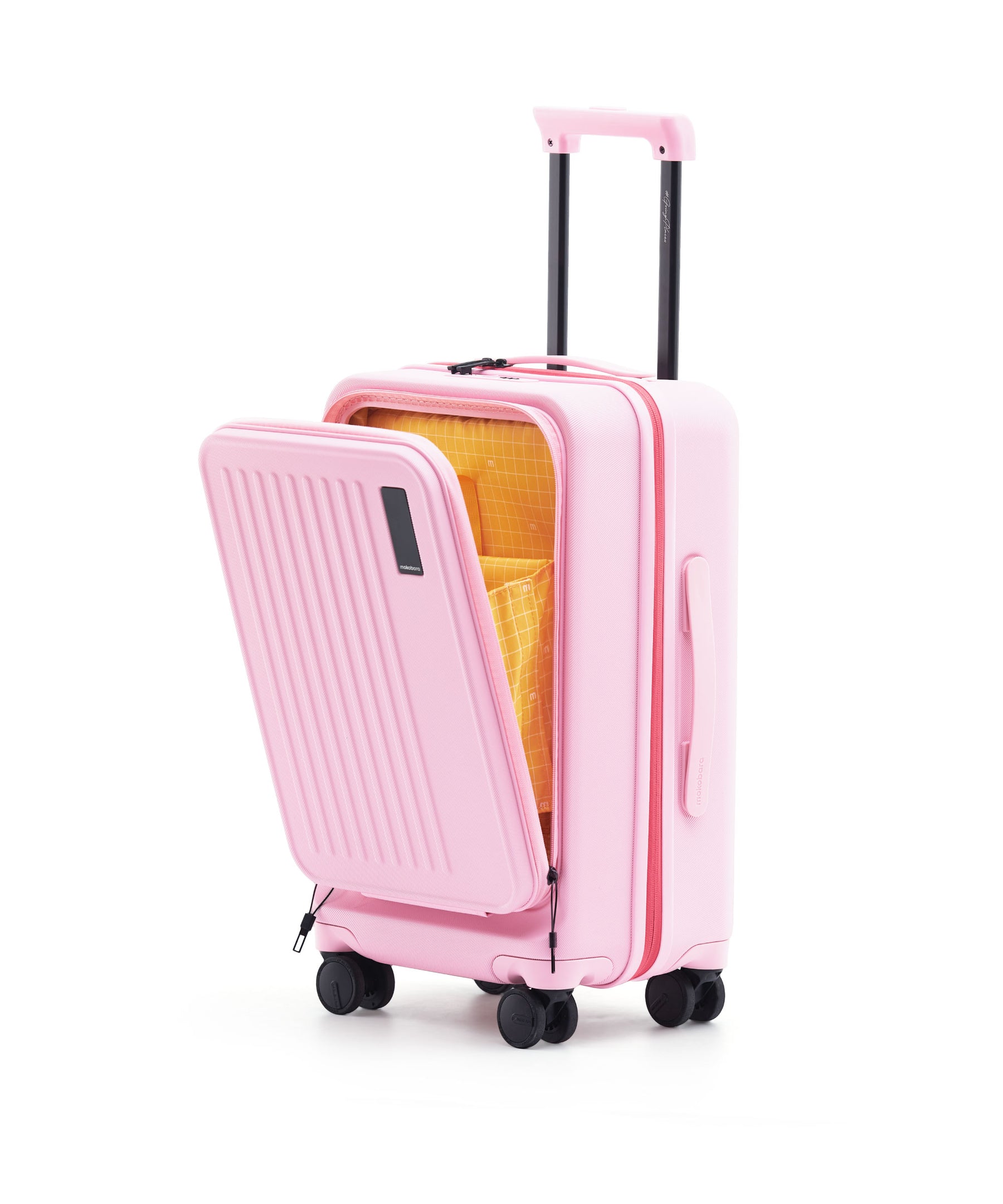 The Transit Cabin Pro