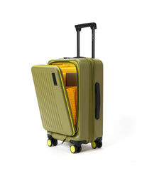 The Transit Cabin Pro