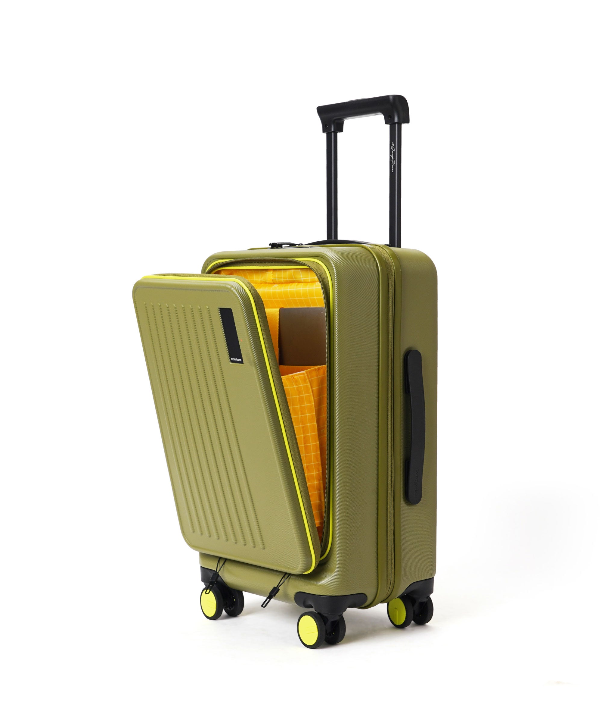 The Transit Cabin Pro