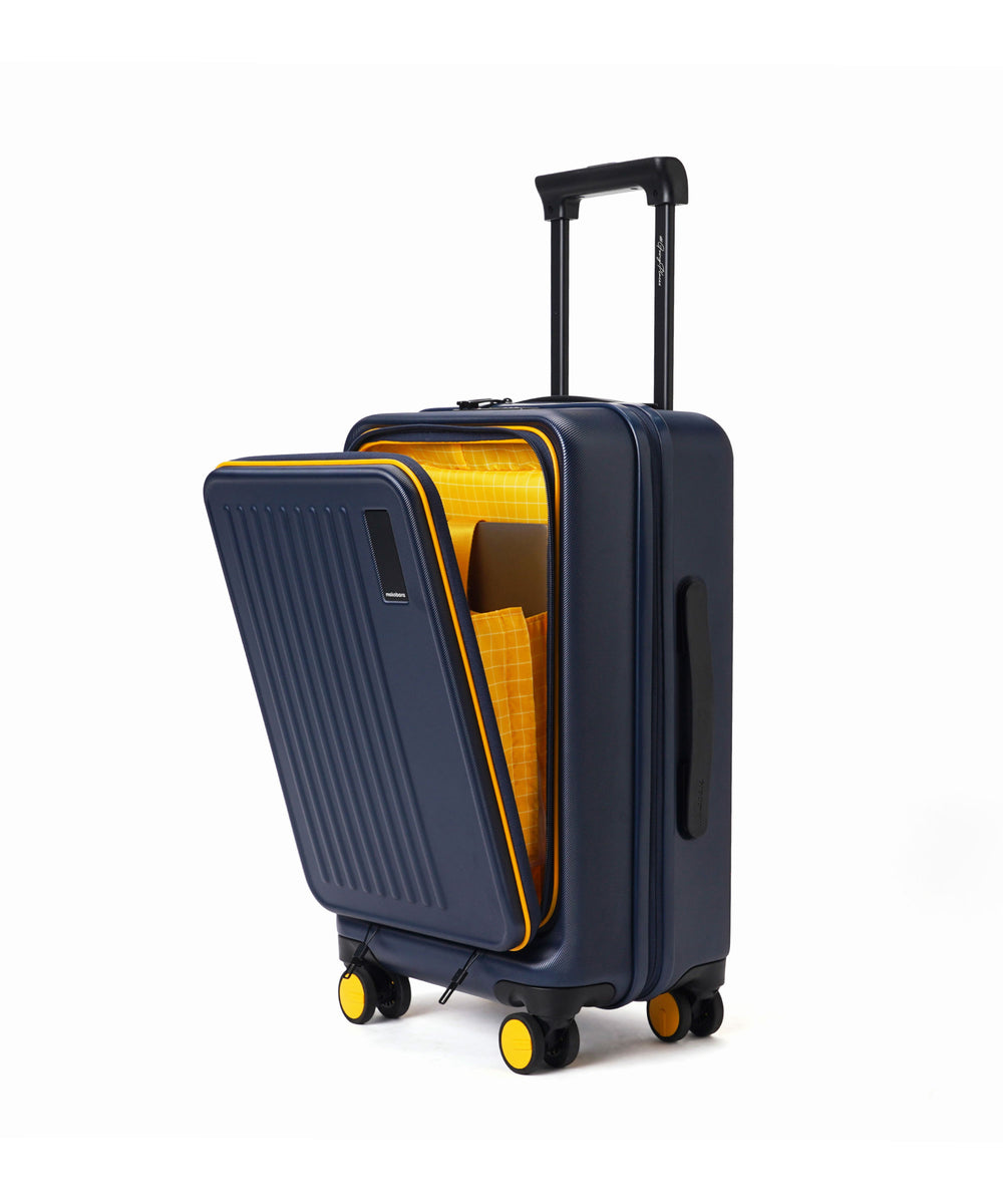 The Transit Cabin Pro