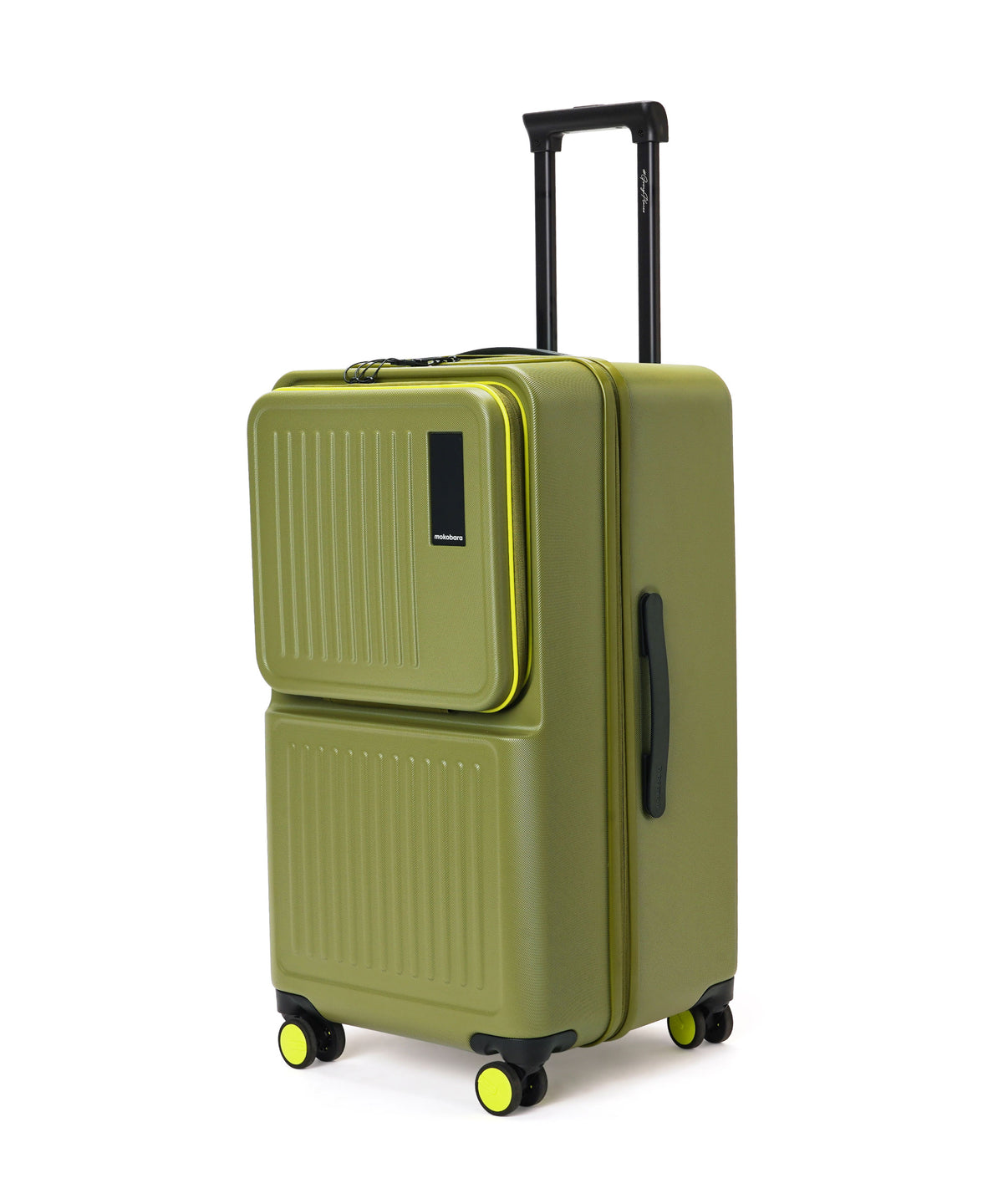 The Transit Trunk