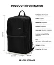 The Kaleido Backpack - 28L