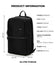 The Kaleido Backpack - 28L