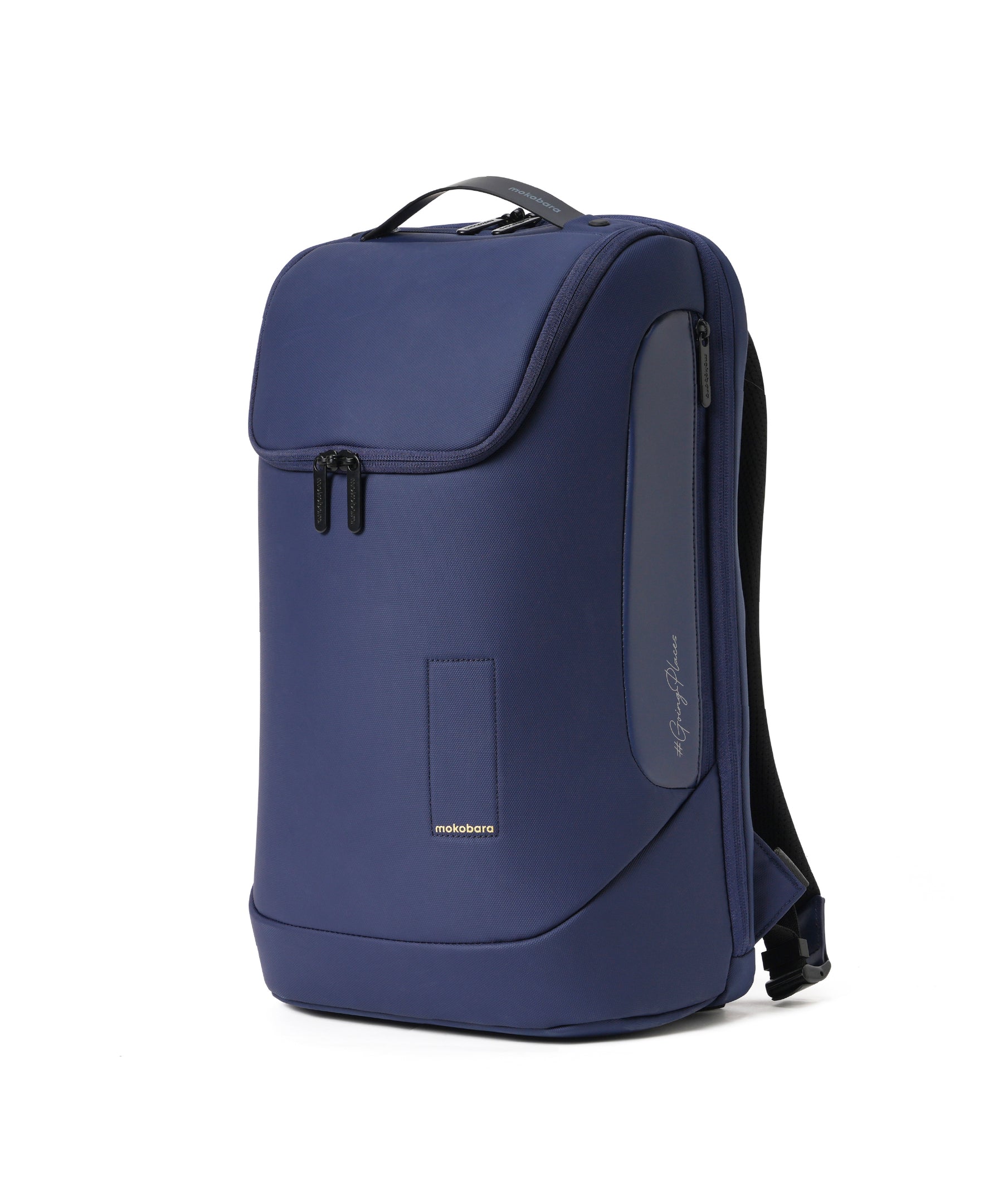 Buy The Transit Backpack Online in India- Mokobara