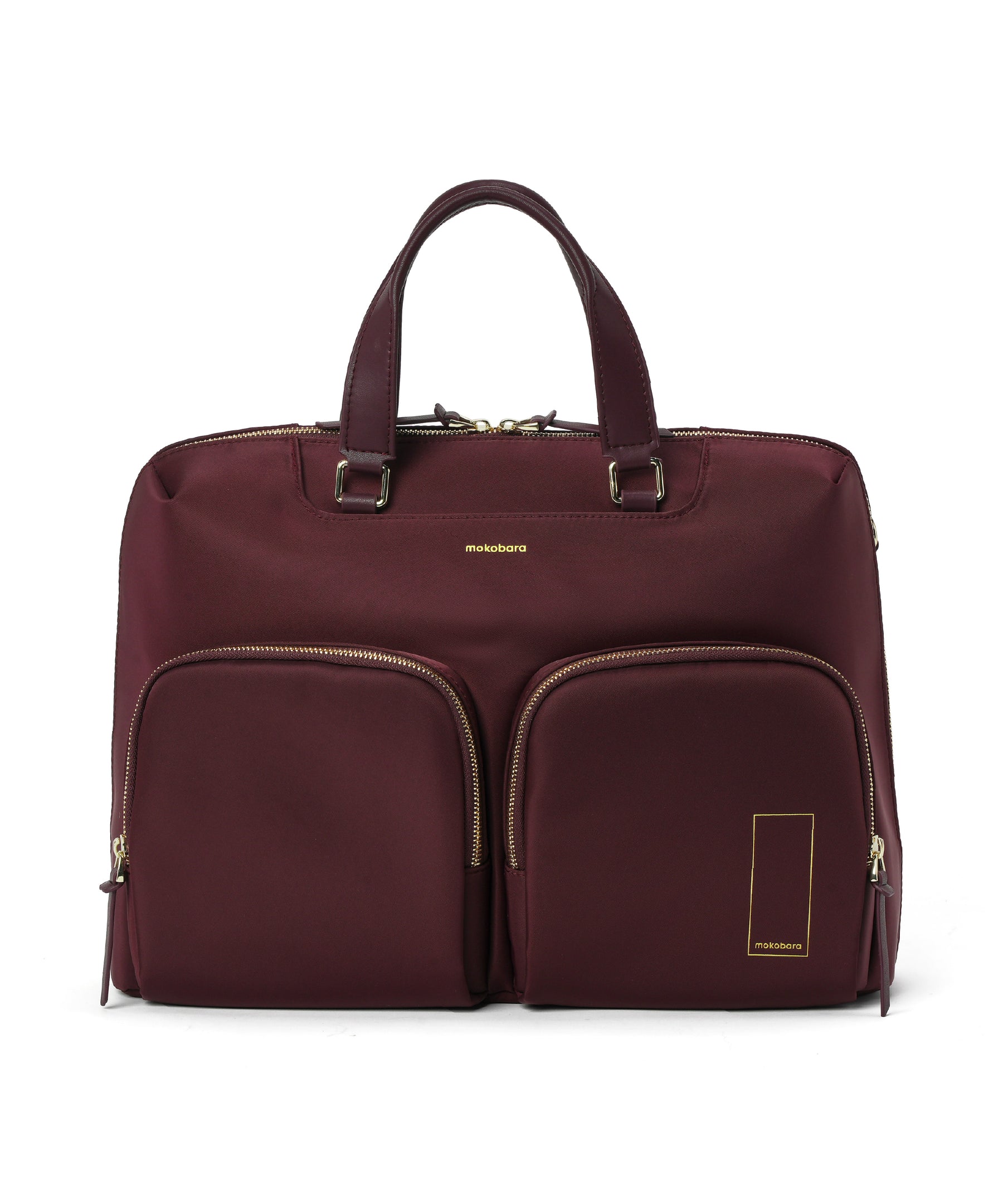 The Bliss Briefcase