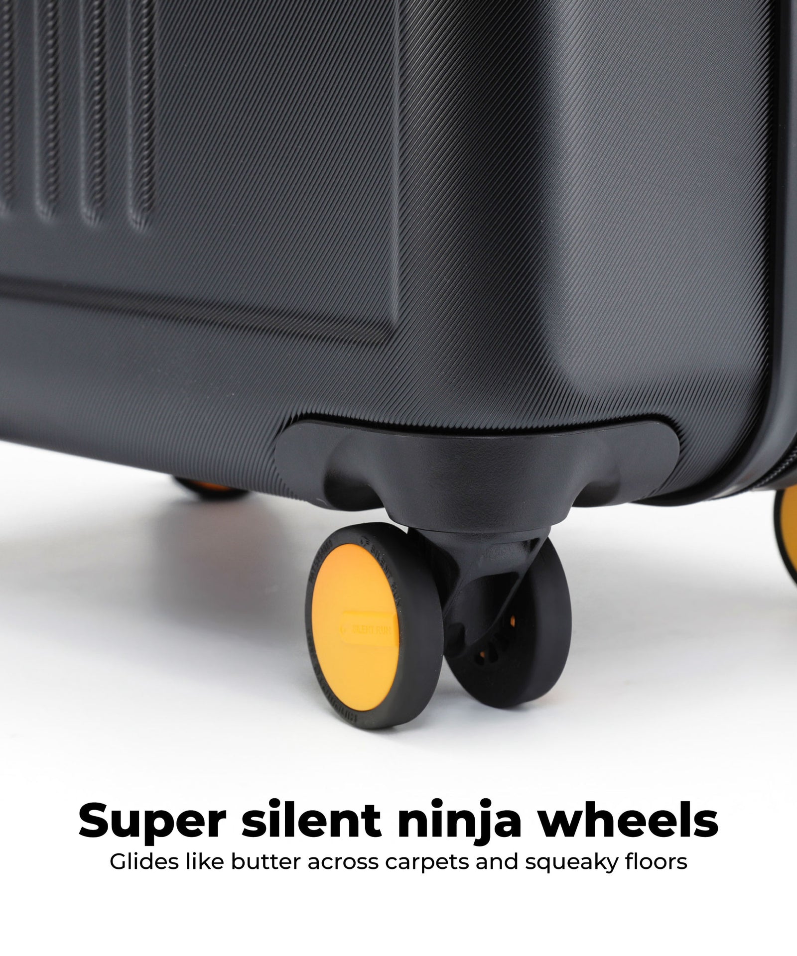 The Transit Luggage - Cabin