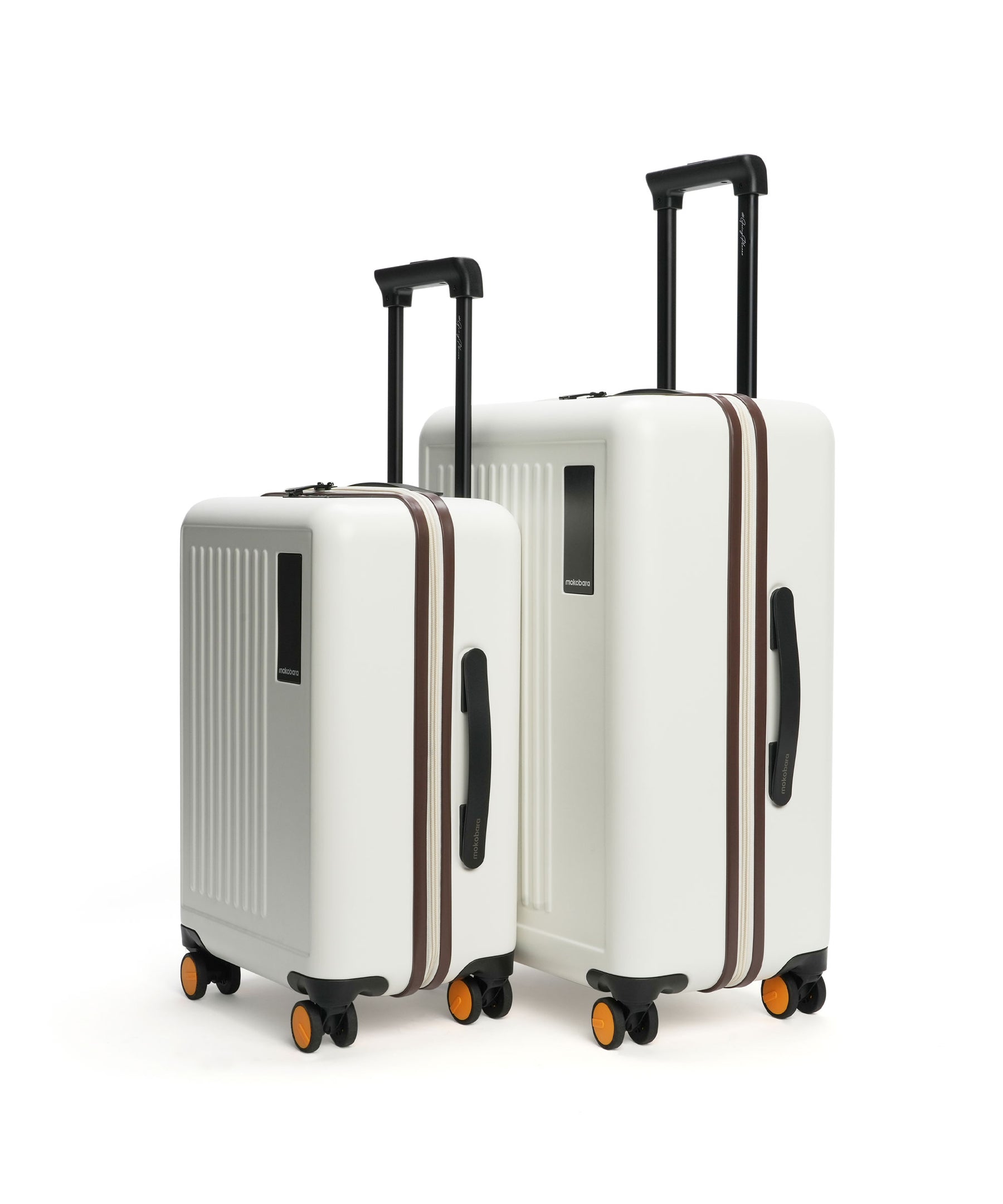 Mokobara: Luggage Suitcase & Trolley Bags - Designed For Modern Travel