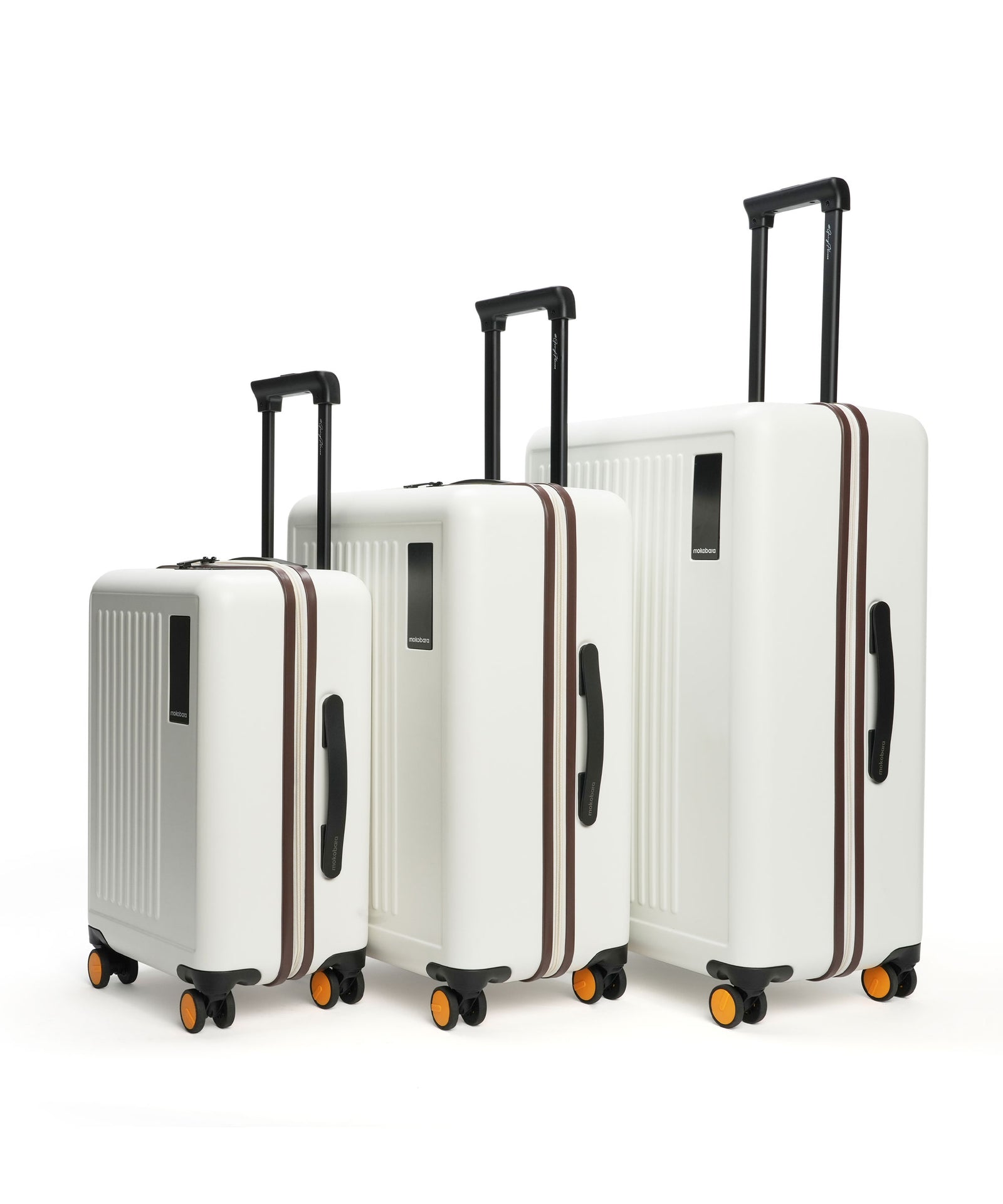 The Transit Luggage - Set of 3
